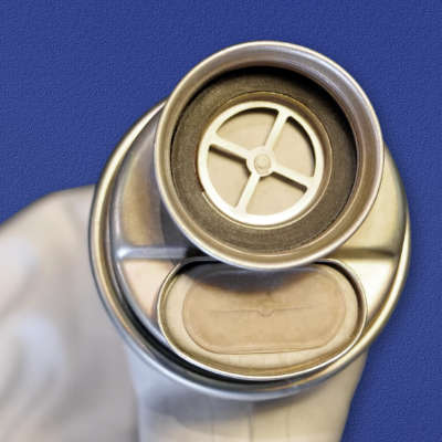 The Aromas Pump Hose - Extras